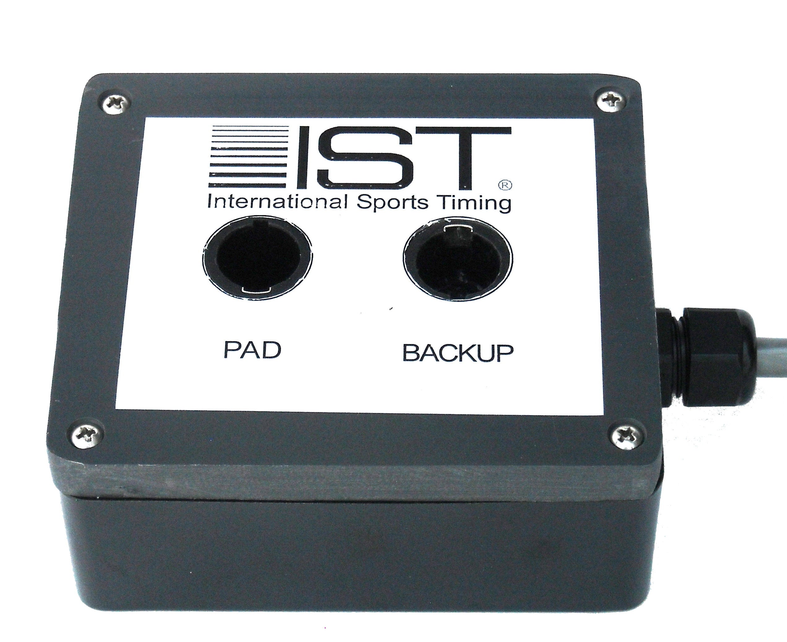 Products – International Sports Timing