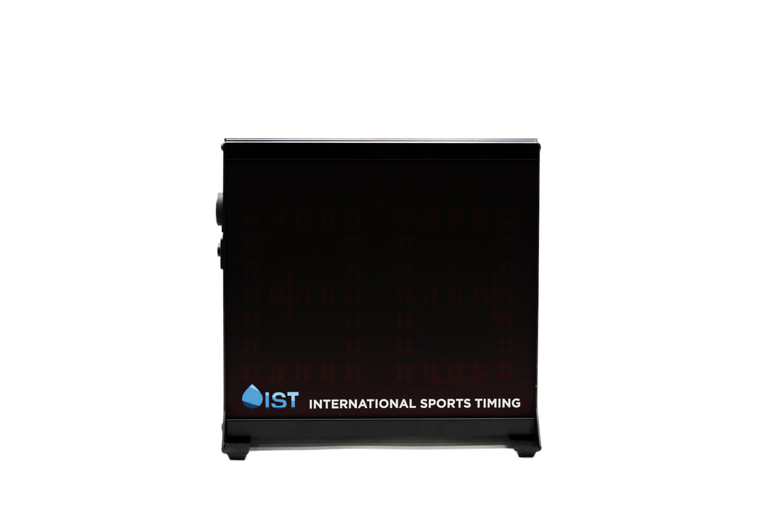 DIGITAL CLOCKS – International Sports Timing