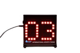 DIGITAL CLOCKS – International Sports Timing