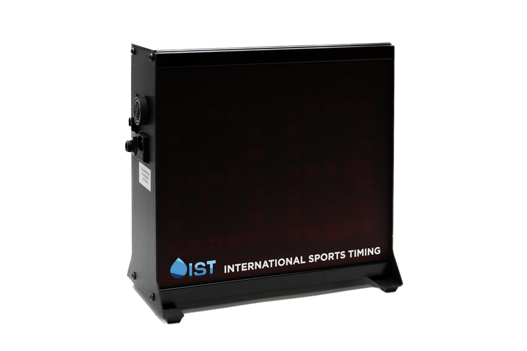 DIGITAL CLOCKS – International Sports Timing