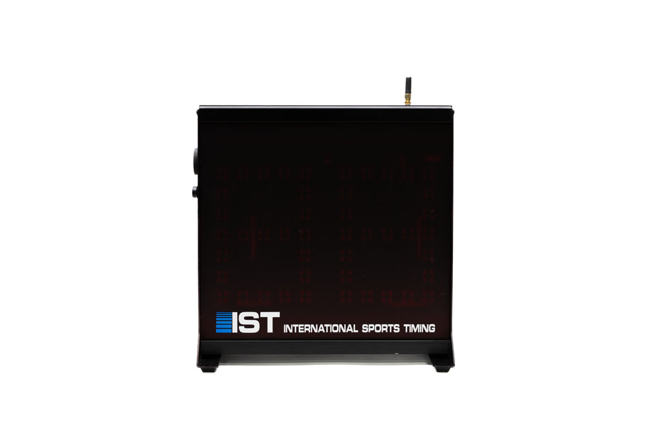 DIGITAL CLOCKS – International Sports Timing