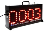 DIGITAL CLOCKS – International Sports Timing