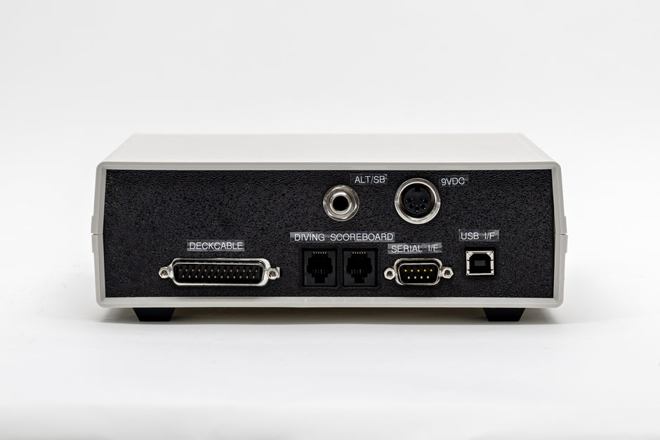 Products – International Sports Timing