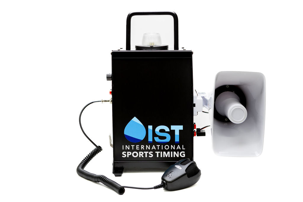 Accurate, Affordable, And Built To Last – International Sports Timing