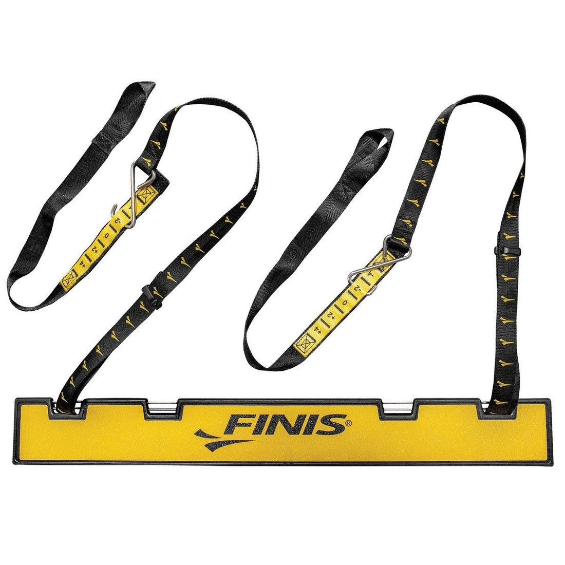 FINIS Backstroke Starting Wedge – International Sports Timing