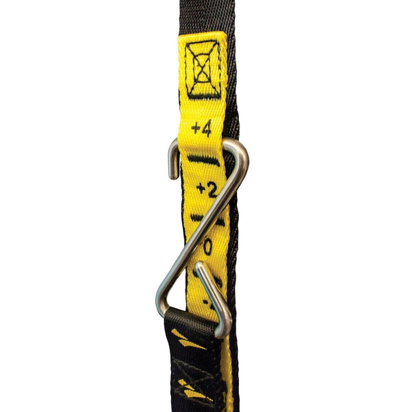 FINIS Backstroke Starting Wedge – International Sports Timing